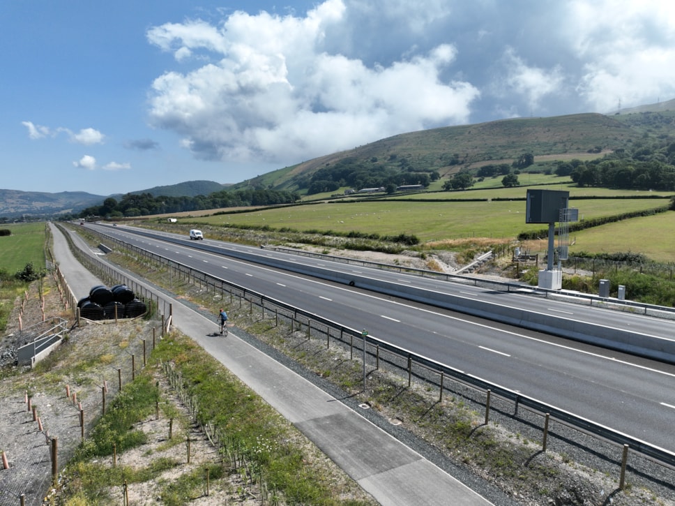 Aber Tai'r Meibion 4 | Welsh Government News