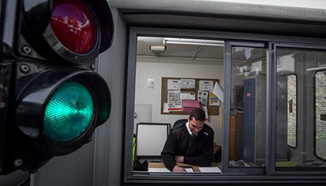 Mitie awarded security contract with Springfields Fuels Ltd