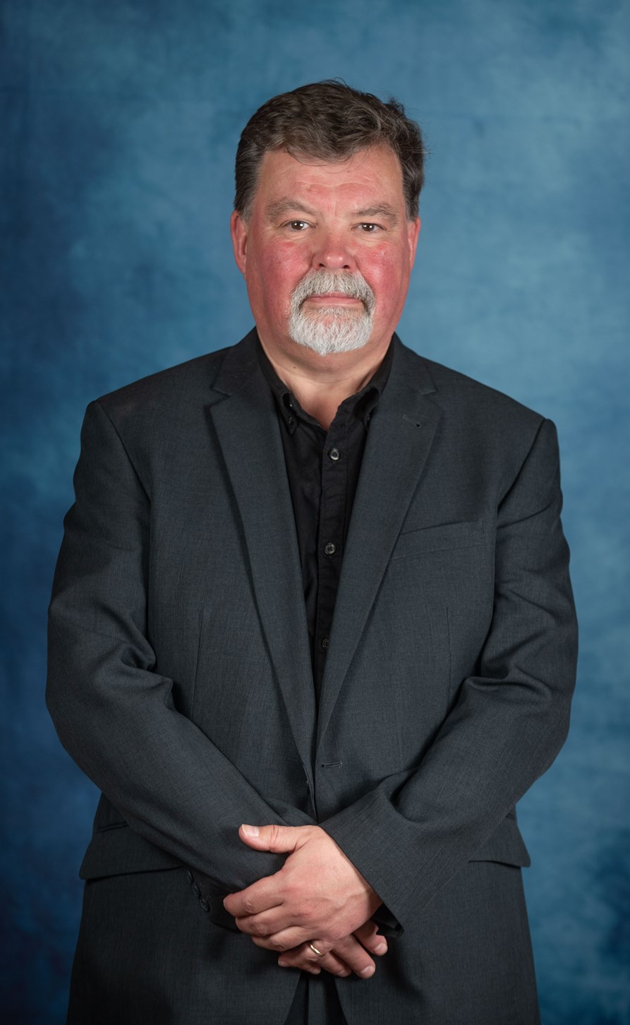 Cllr Neil Cameron full length | Moray Council News