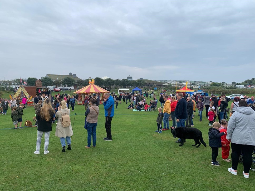 gala day 2021 | Haven News