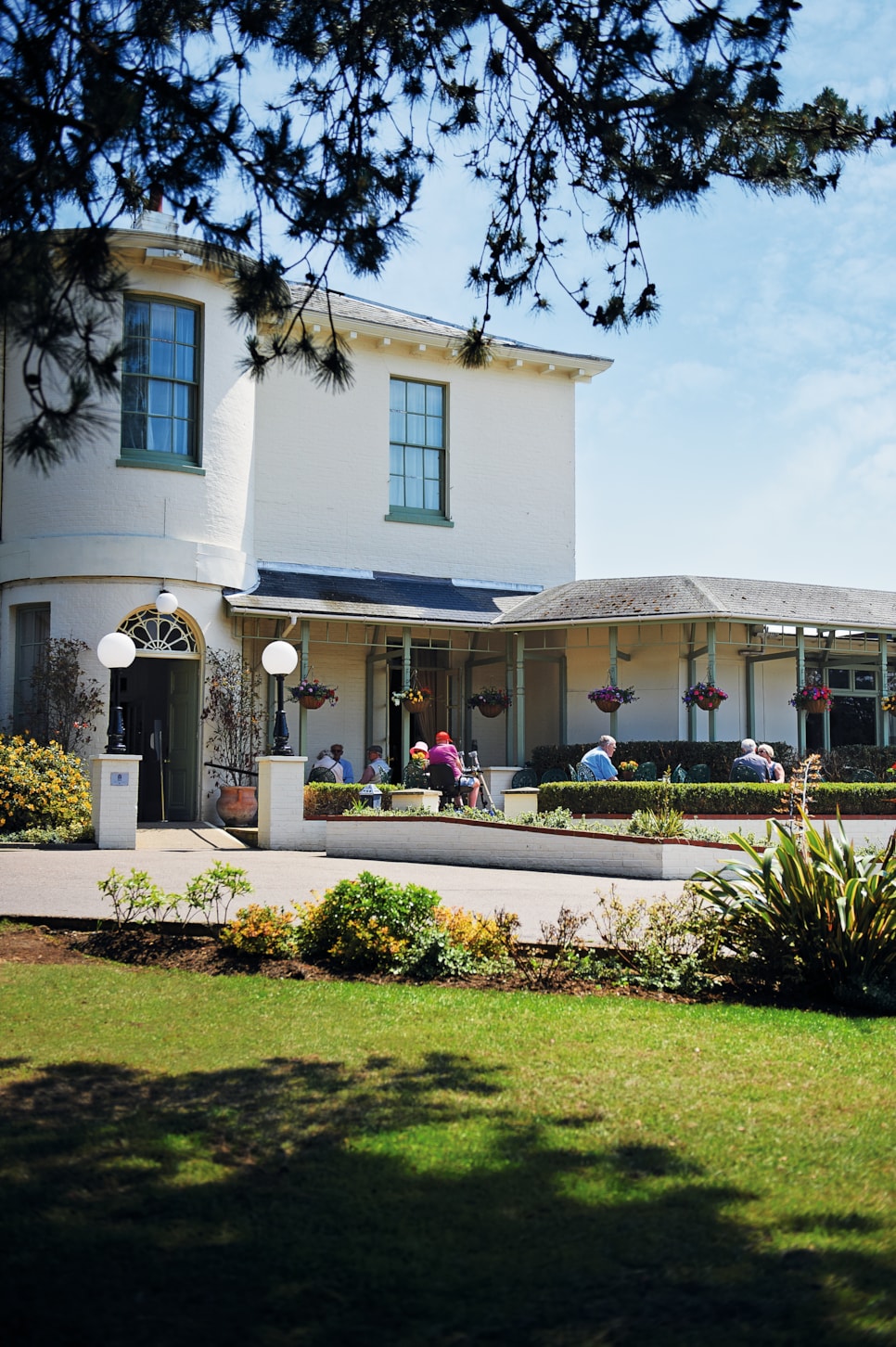Gunton Hall | Warner Hotels News