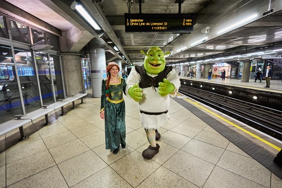 TfL Launches Exclusive Two-For-One Offer at Three Historic Royal ...