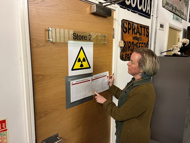 Deadly discoveries in store as secrets of city’s danger room revealed