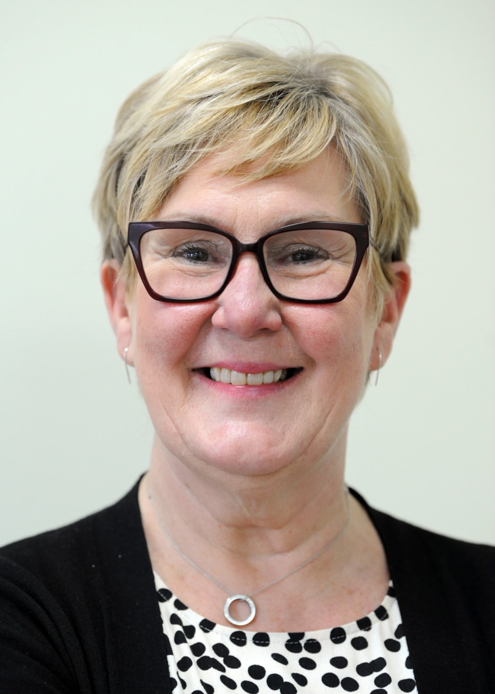 Helen Ray, chief executive officer | NE Ambulance Service News