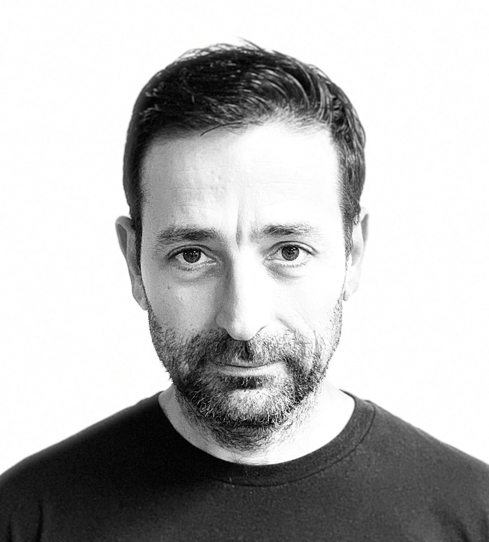 31U Alejandro Gil | 2K Newsroom