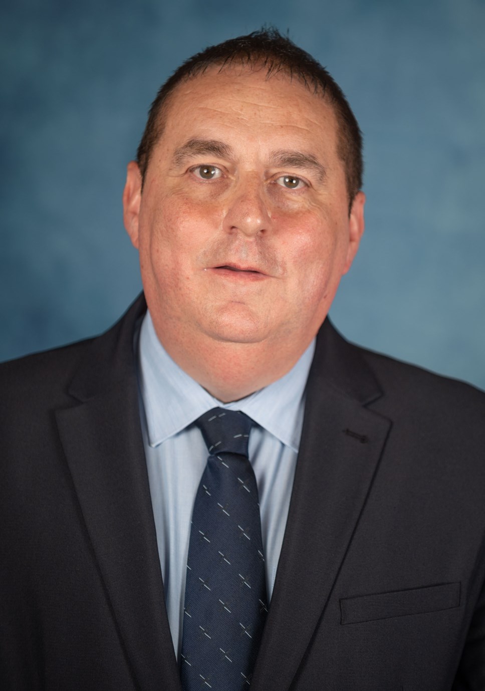 Cllr James Allan close | Moray Council News