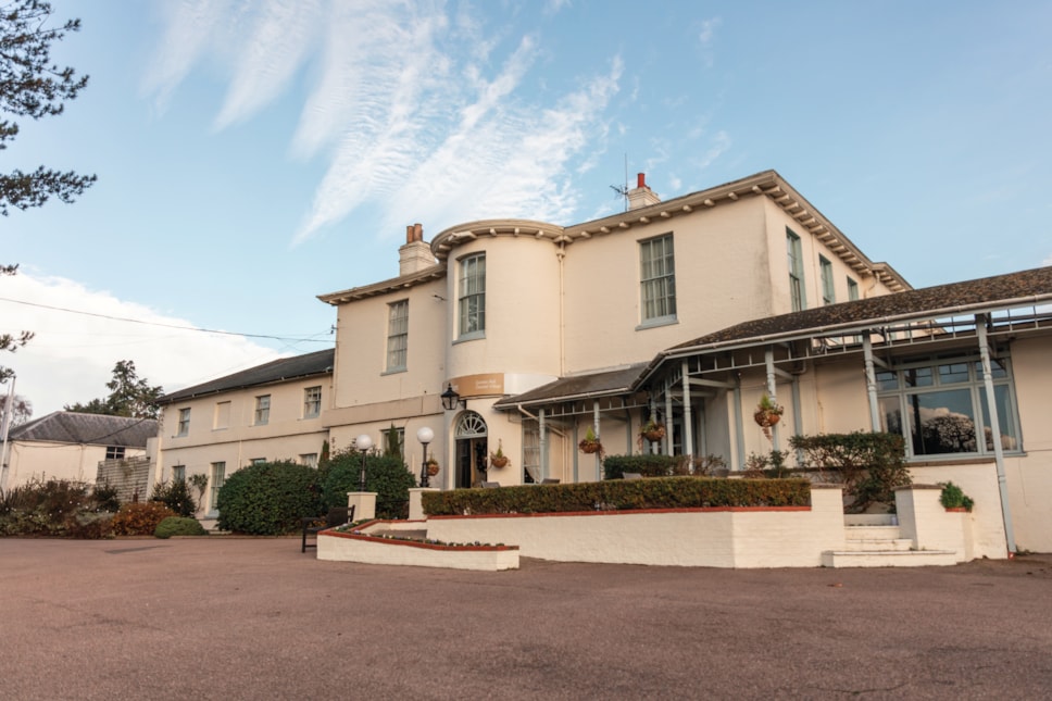 Gunton Hall | Warner Hotels News