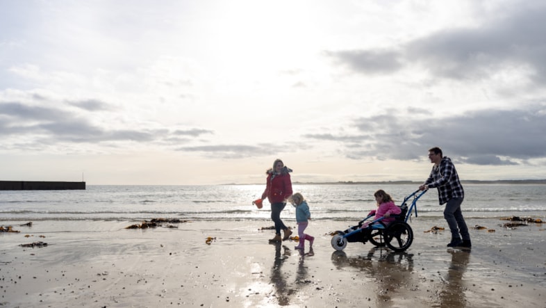Motability Operations moves to the public phase in their journey to ...