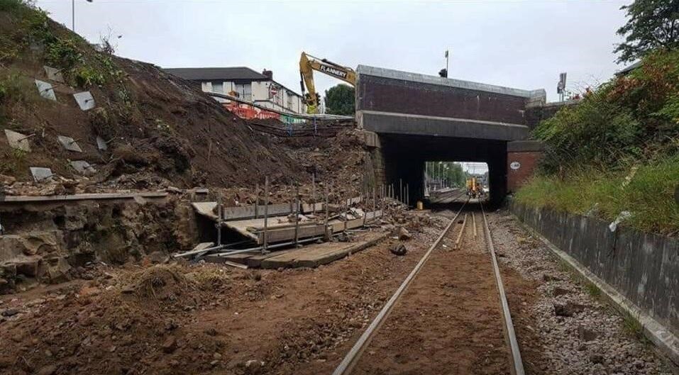 Moses Gate | Northern News