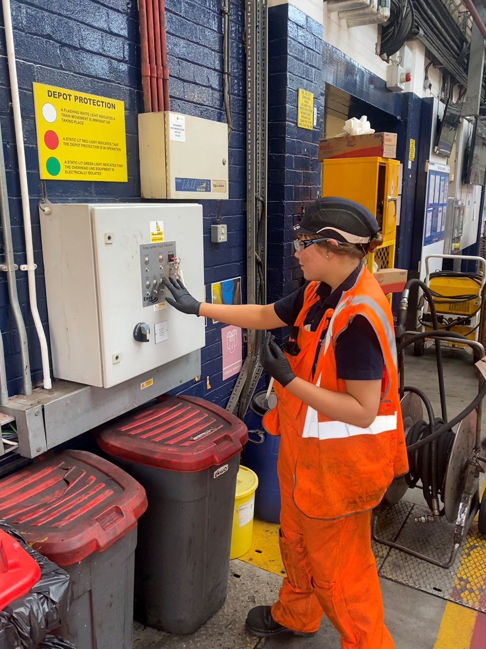 Lucy Hartley-3 | Northern News