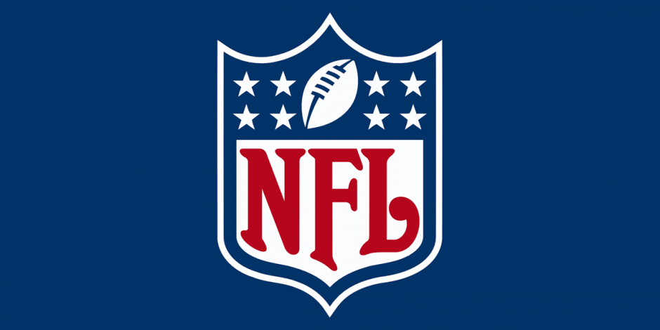 NFL Partners Logo | 2K News