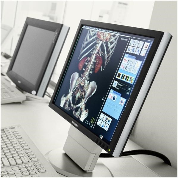 Siemens user group gives clinicians a new perspective on CT practices