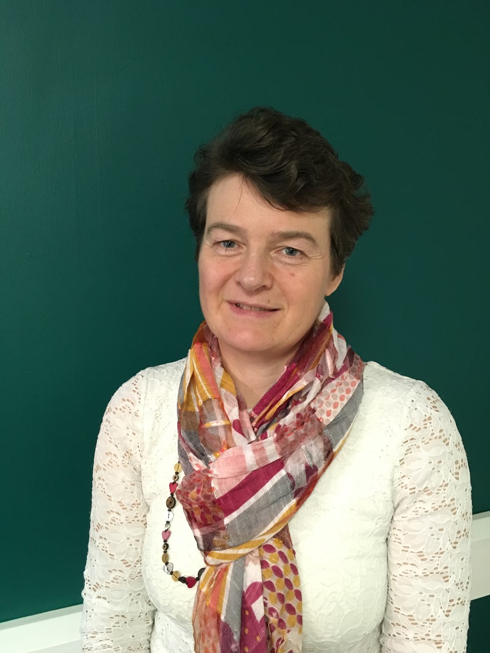 Dr Jean Brown | University of Cumbria News