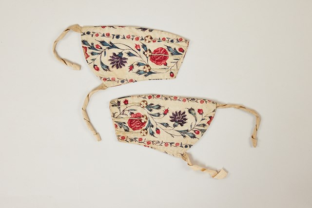 Cotton’s common threads entwined in hall’s new exhibition