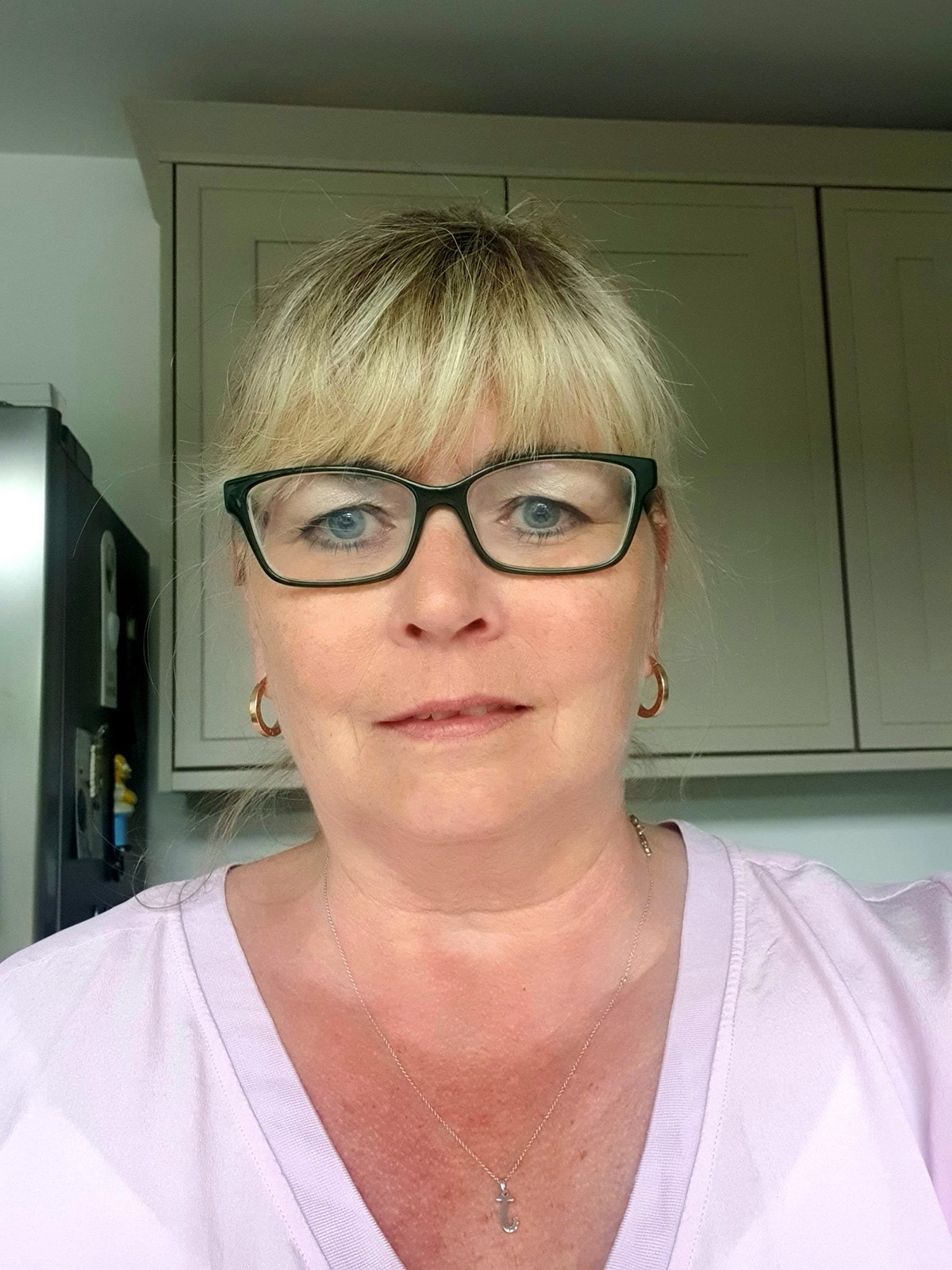 Janine Hill | University of Cumbria News