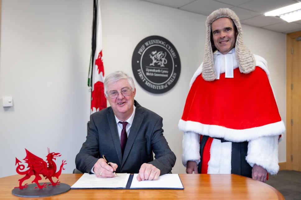 mhorwood Welsh Government 070824 048080 | Welsh Government News