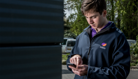 Mitie secures contract to provide lone worker service for Northumbrian ...