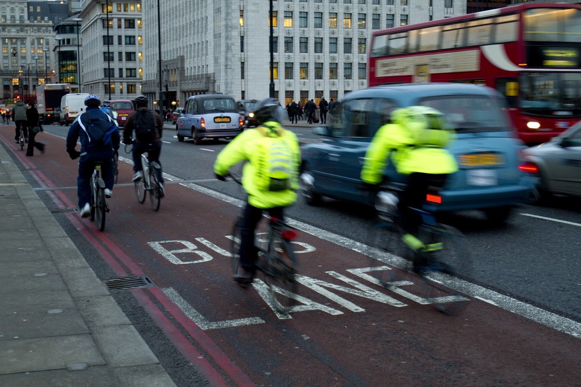Wireless cycle detection system launched by Siemens Wireless cycle detection system launched by Siemens