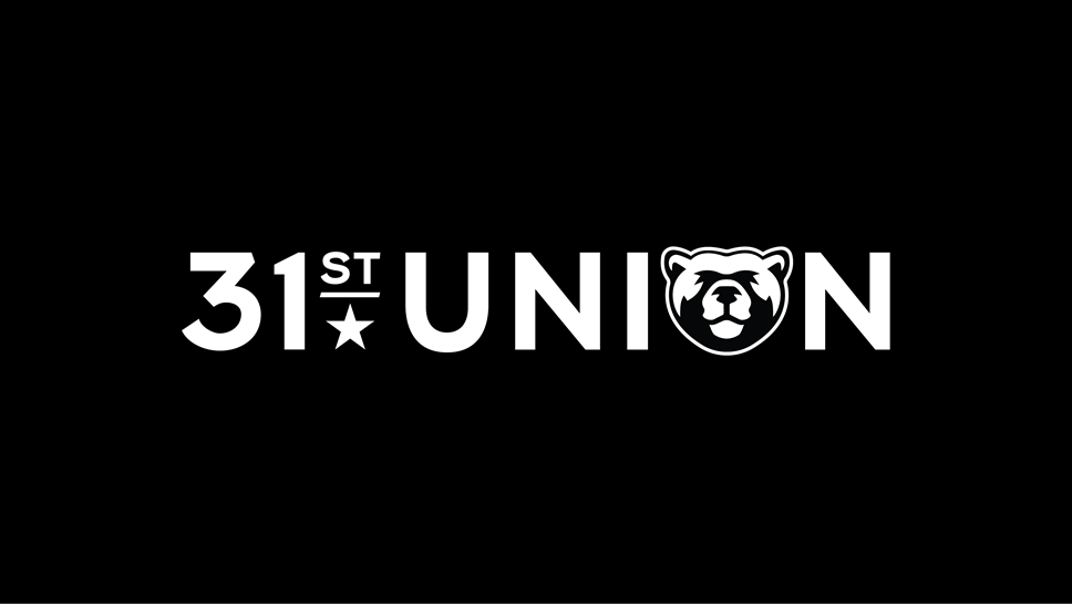 31st Union Studio Logo Black | 2K News