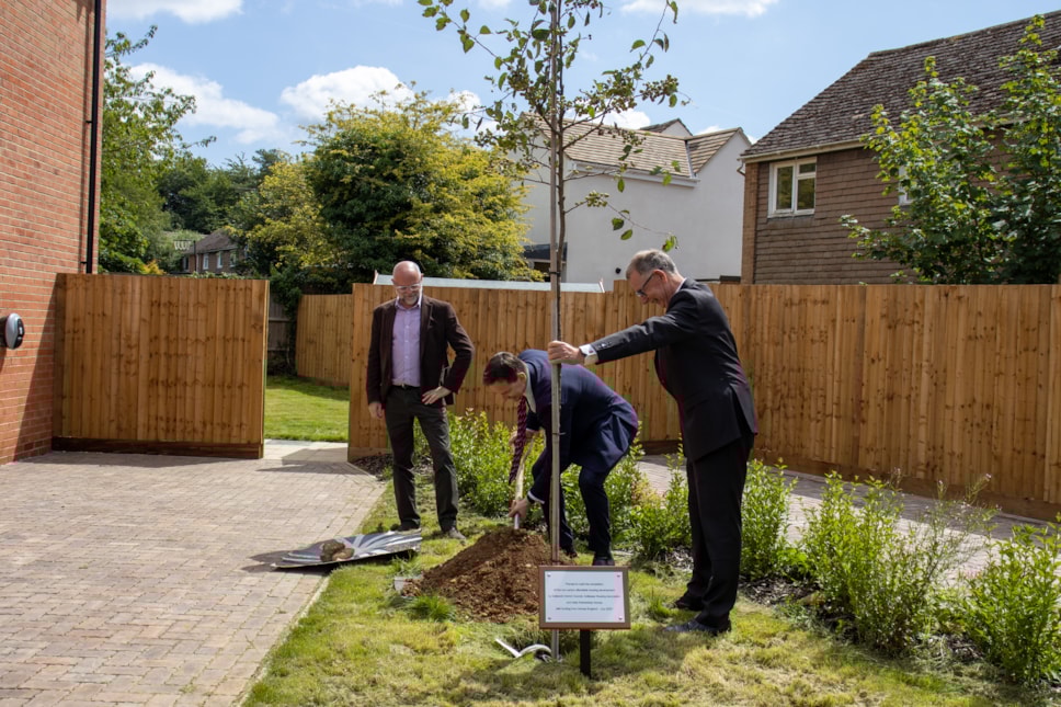 Davies Road Moreton in Marsh-4 | Cotswold District Council News