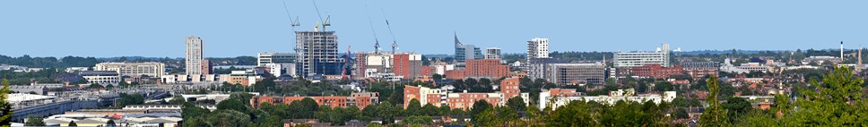 reading1 skyline2023 copy | Reading Borough Council News