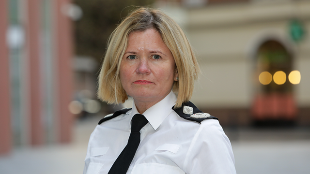 First national threat assessment of VAWG