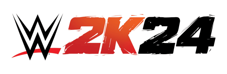 WWE 2K24 Logo | 2K News