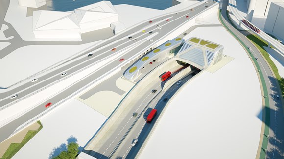 TfL Press Release - TfL granted powers to progress with Silvertown Tunnel TfL Press Release - TfL granted powers to progress with Silvertown Tunnel