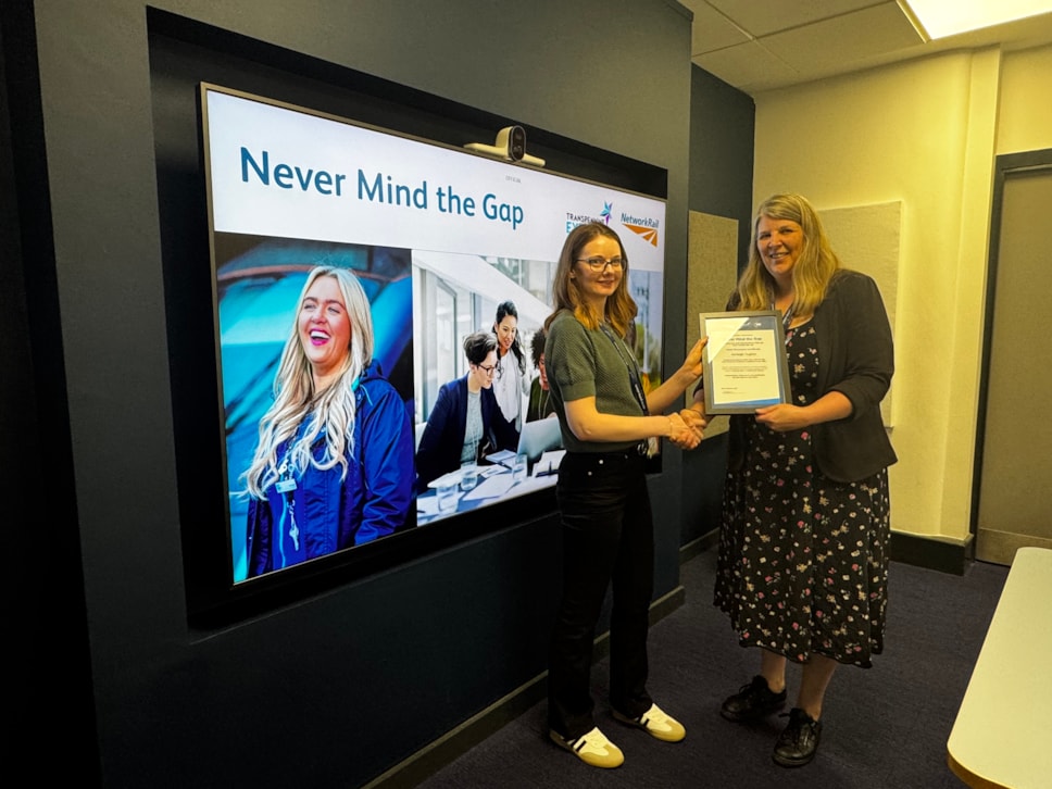 NMTG (6) | TransPennine Express News