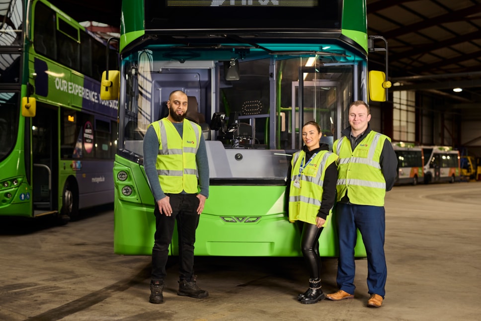 230314 FIRSTBUS TA 002660-180 copy | First Bus UK News