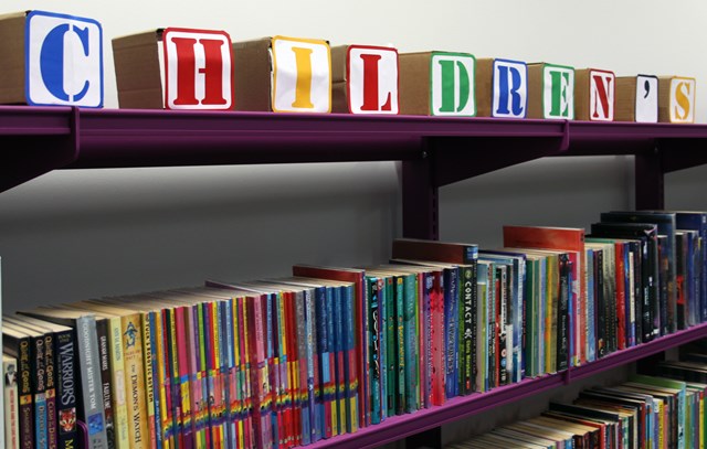 New Yeadon Library and One Stop Centre officially opened