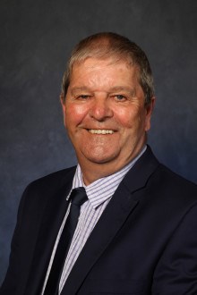 Gordon Cowie | Moray Council News