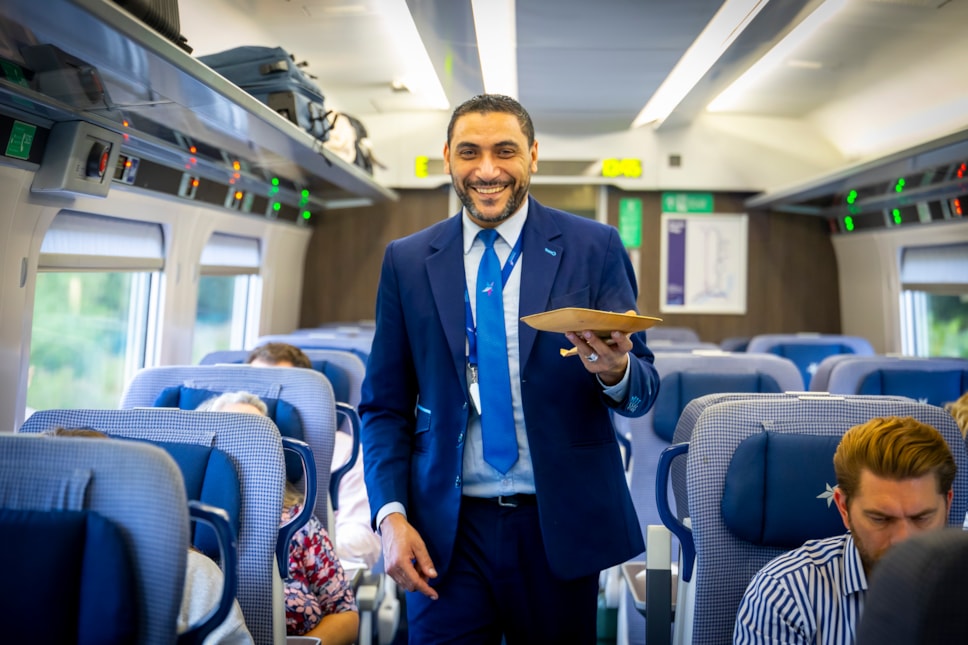 West Coast Kitchen-3 | TransPennine Express News