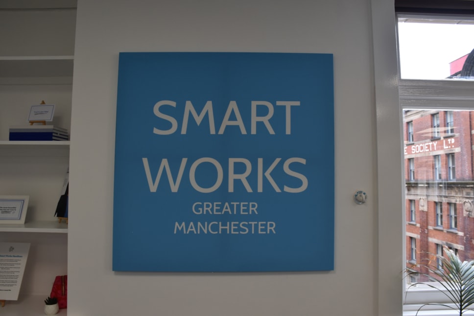 Smart Works (2) | TransPennine Express News