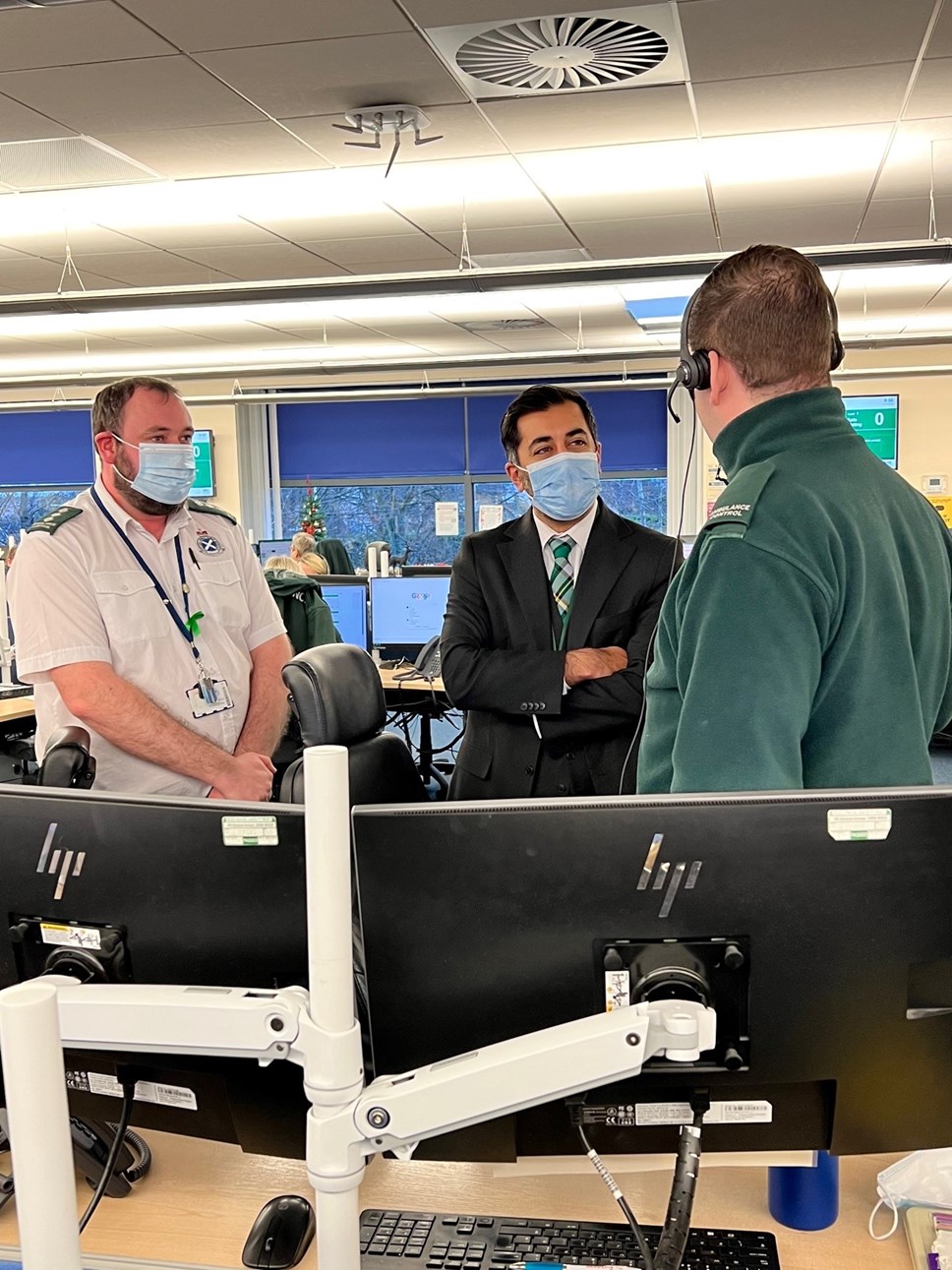 Acc5 | Scottish Ambulance News