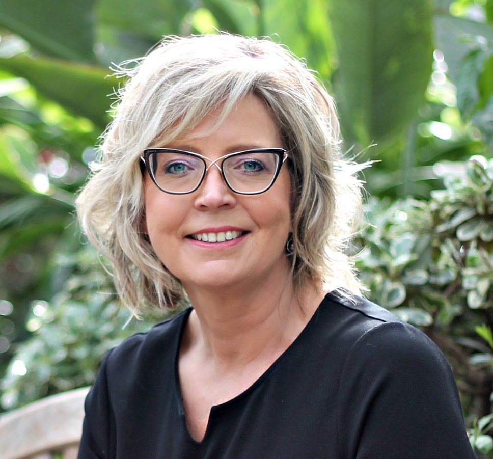 Deani Van Pelt VRF | University of Cumbria News