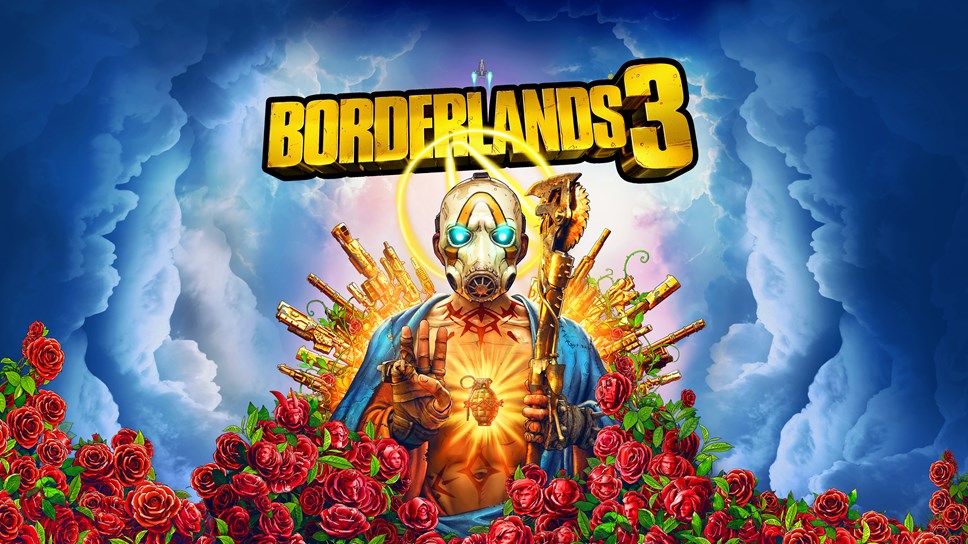 BL3 Keyart Wide | 2K News