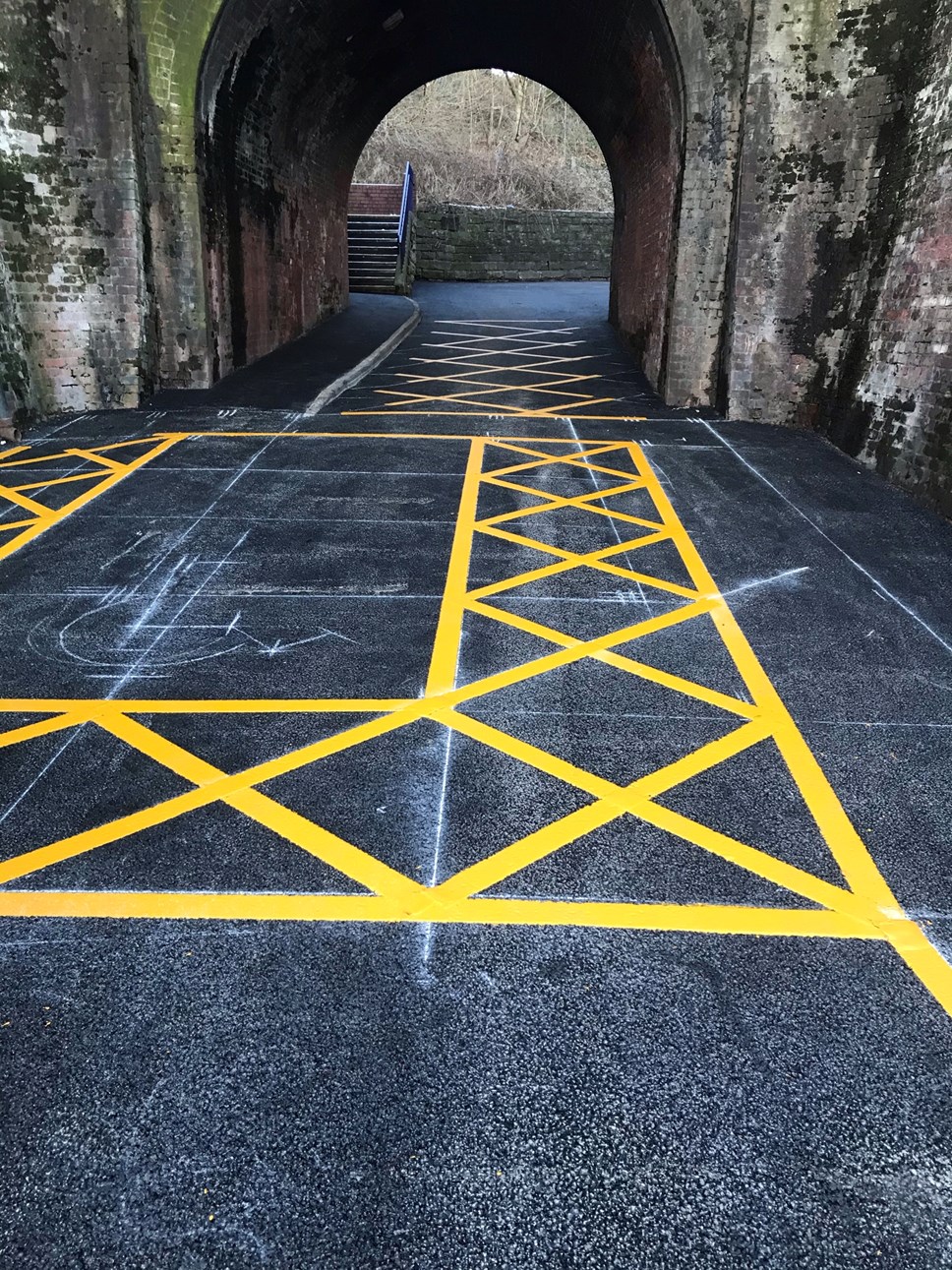 Newton for Hyde Car Park (11) | Northern News