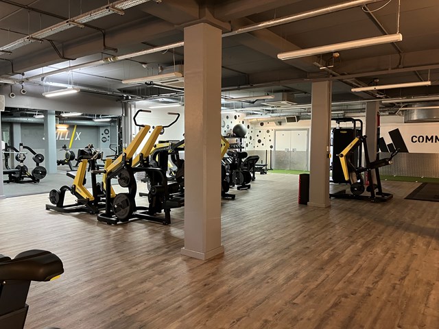 Active Leeds introduces low sensory gym sessions