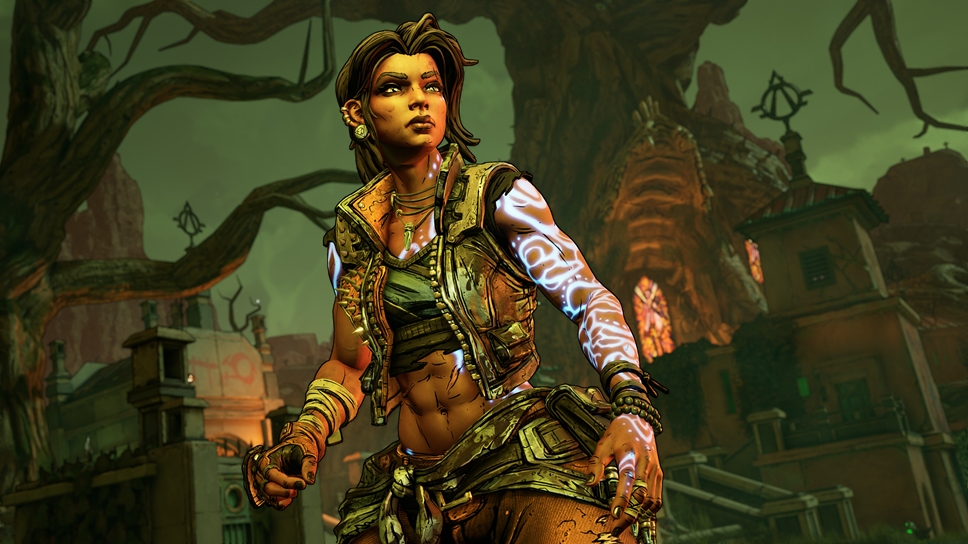 BL3 Bloody-Harvest-2020 Amara 01 | 2K News