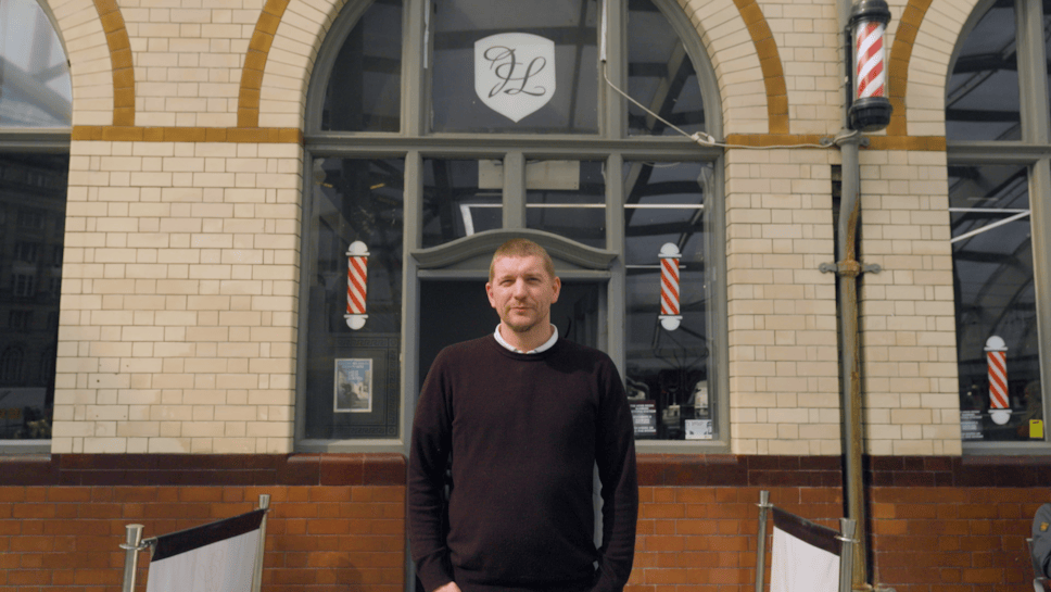 Menz room 16x9 (2) | Rail Delivery Group News