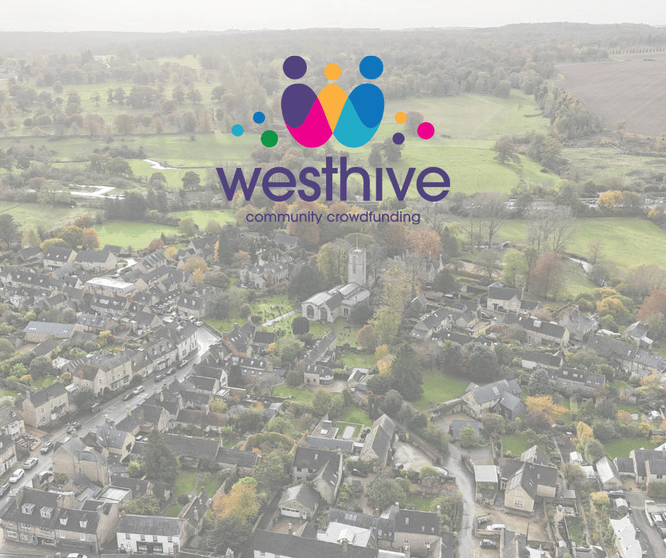 Westhive communities | West Oxfordshire District Council News