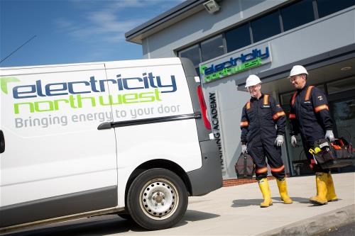 Power operator collaborates on major emergency exercise