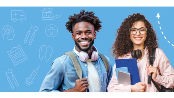 Student health - NHS 24 campaign information pack 2025