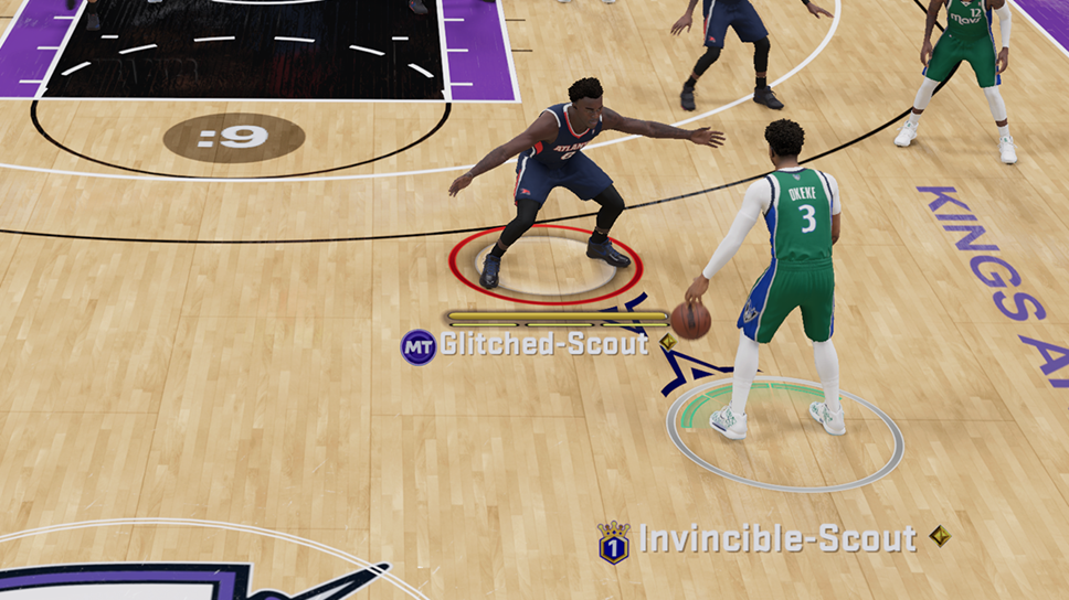 NBA 2K23 MyTEAM Unlimited Logos | 2K News