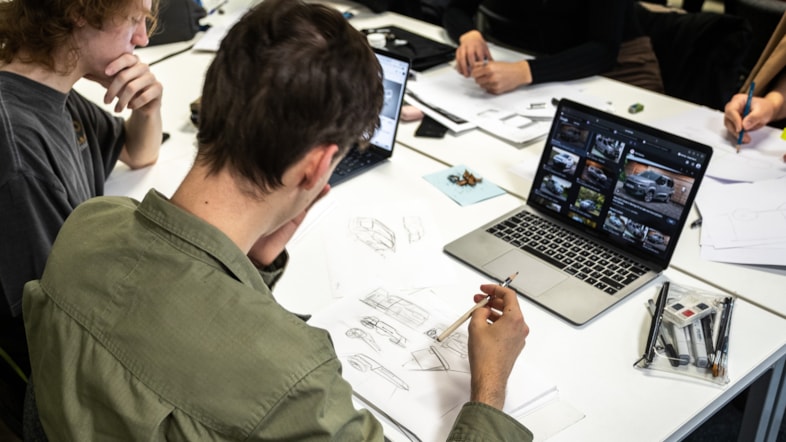 Motability Operations and CALLUM challenges students to design the next ...