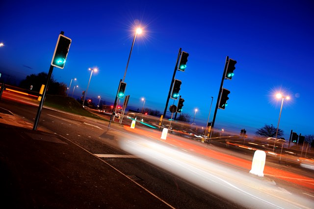 Siemens wins orders for major M27 junction improvements