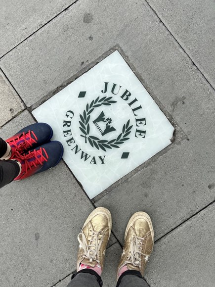 TfL Press Release - TfL launches more digital walking routes as part of ... TfL Press Release - TfL launches more digital walking routes as part of ...