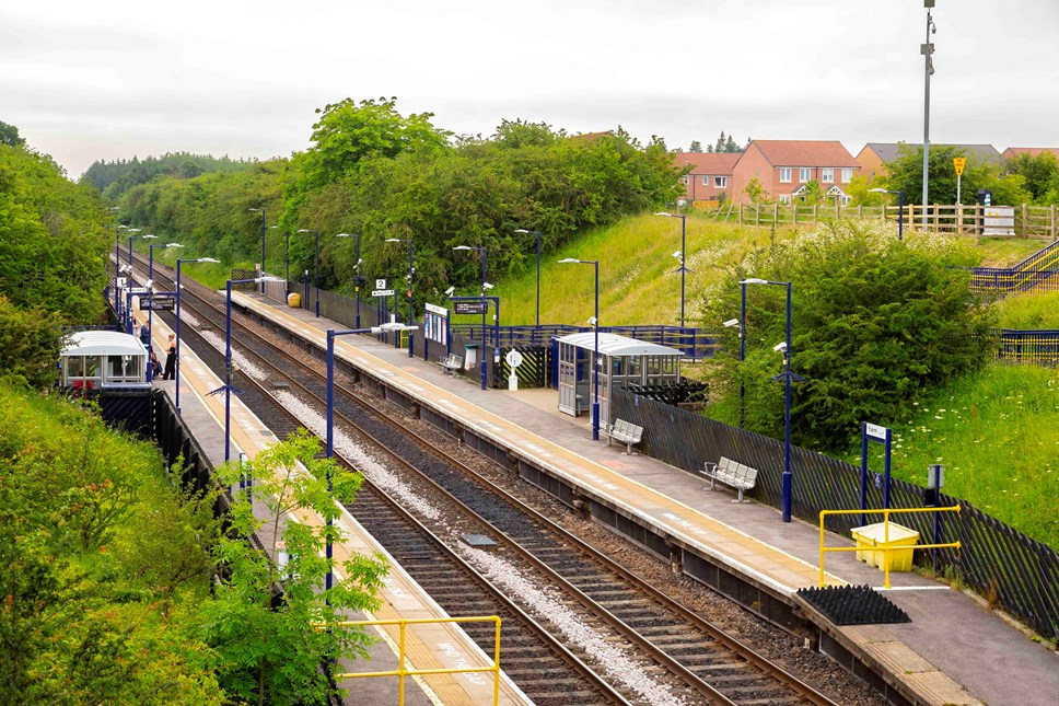 Yarm station-6 | TransPennine Express News