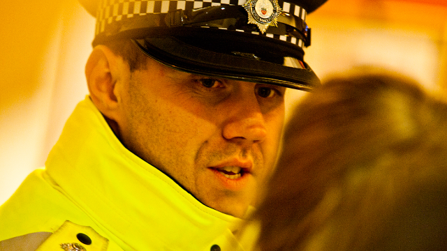 Policing Retail Crime Action Plan shows early impact